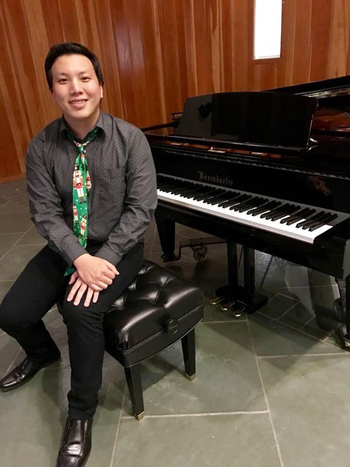Jordan Ong, takes Gold Medal in the Russian Alliance International ...