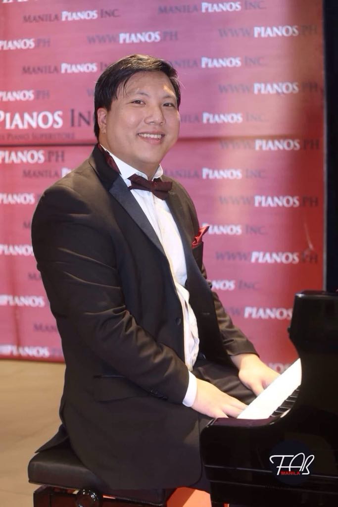 Jordan Ong, Founder of Piano Whiz Kids studio, Featured in upcoming ...