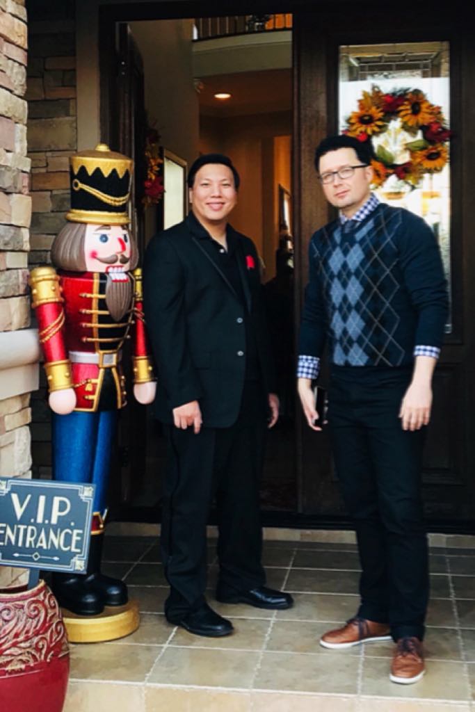 Jordan Ong, Founder of Piano Whiz Kids studio, Featured in upcoming ...
